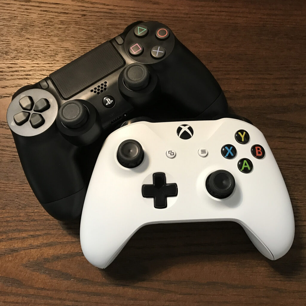 About Us - SimpleGamer.co.uk