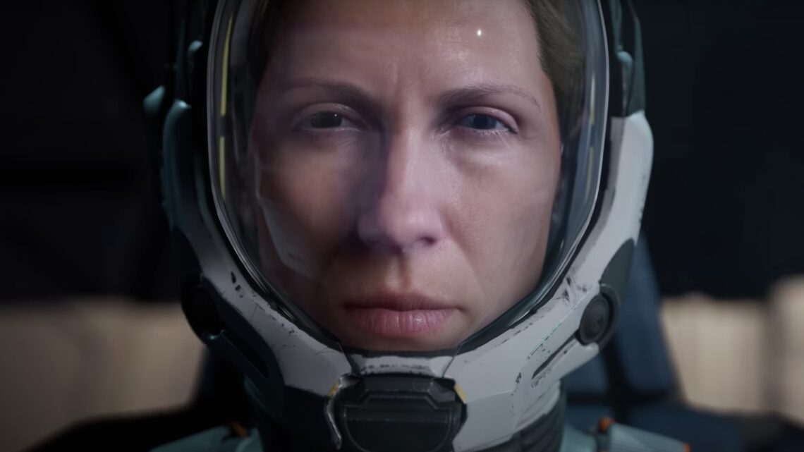 Housemarque Announces Returnal Patch 1.3.6 To Fix Save Corruption