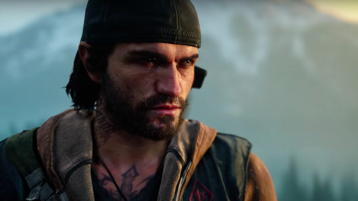 Days Gone Developer Bend Studio Confirms New IP