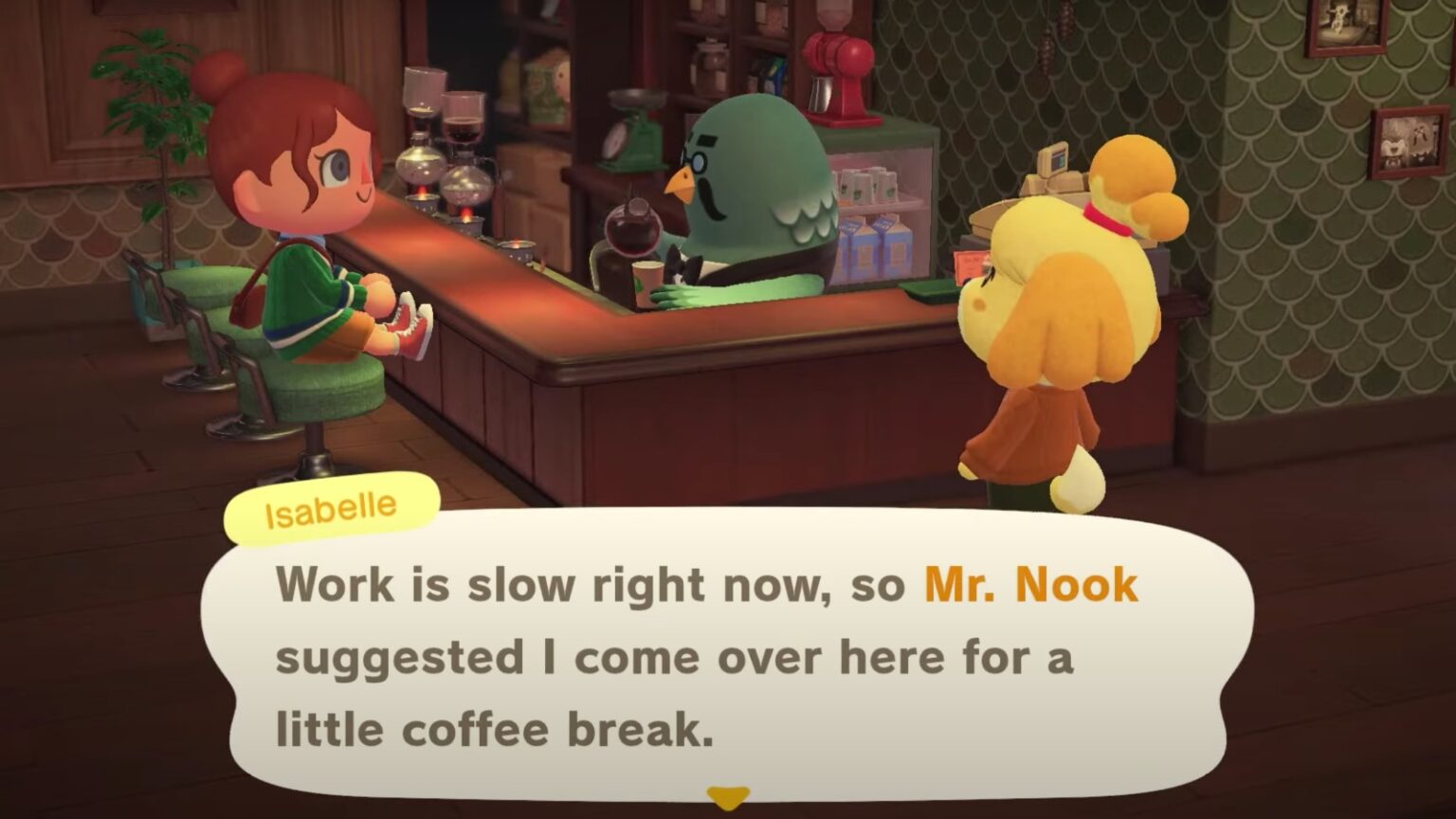Animal Crossing: New Horizons Gets Final Major Free Update And Paid ...