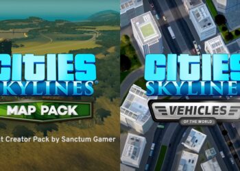 Paradox Interactive Announces Brand-New Cities: Skylines DLC