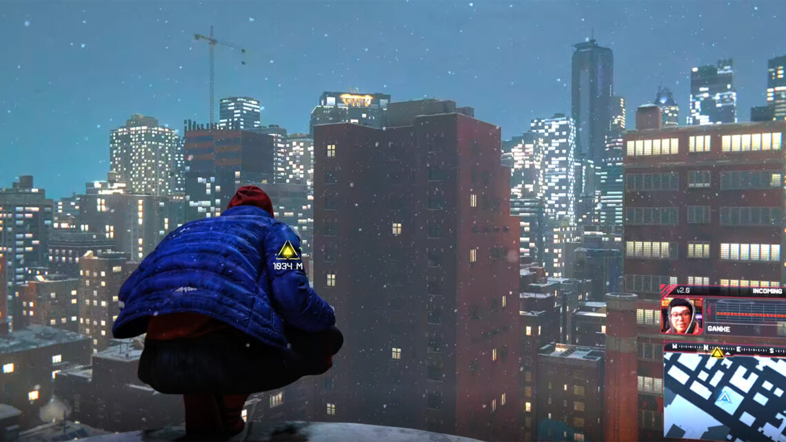 Marvel’s Spider-Man: Miles Morales – Parting Gift Walkthrough