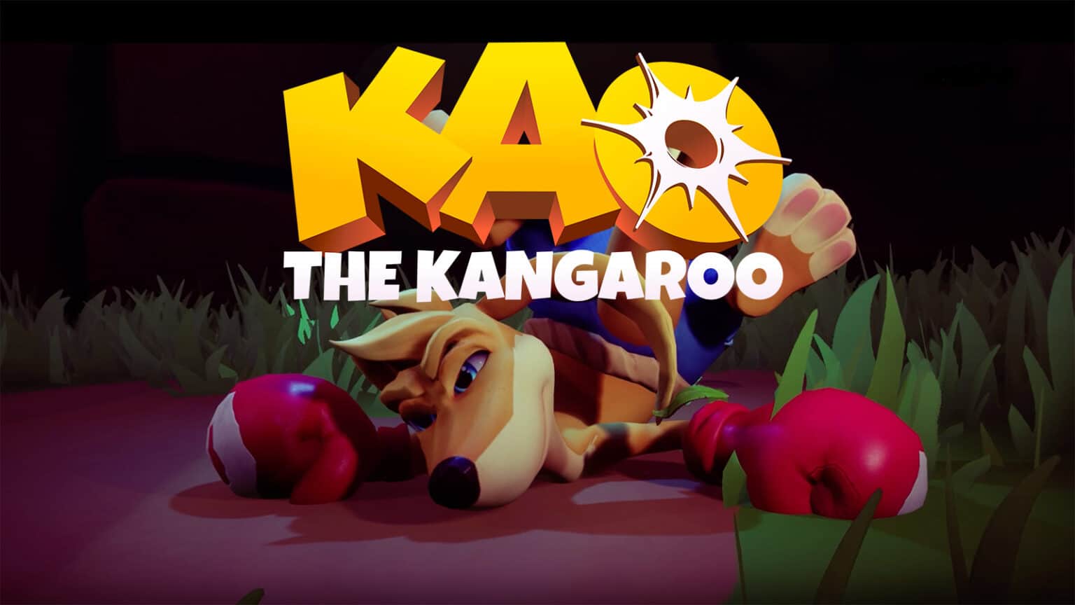 We've Played Kao The Kangaroo - Here's What You Need To Know