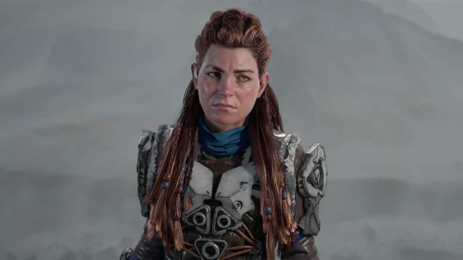 Horizon Forbidden West - 'The Point Of The Lance' Walkthrough