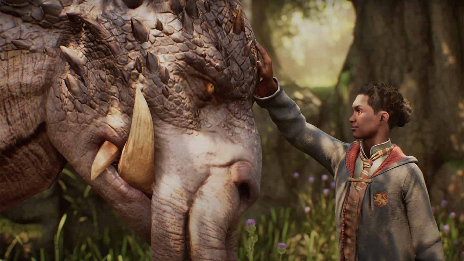 PlayStation Announces New Hogwarts Legacy State Of Play This Week PlayStation Announces New Hogwarts Legacy State Of Play This Week