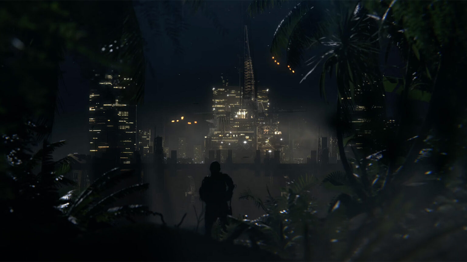 Gunzilla Games Announces Story-Based Battle Royale Game Off The Grid