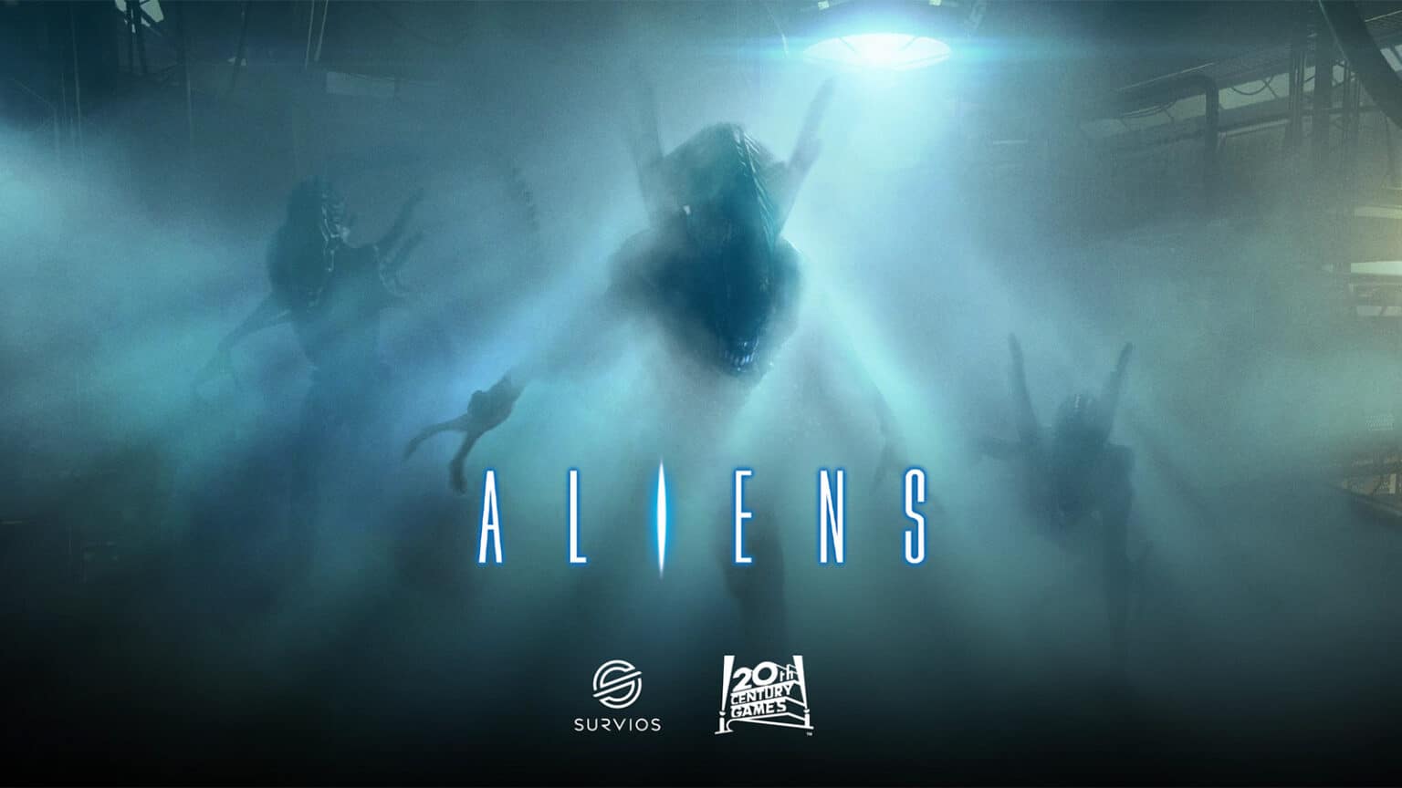 Alien Is Getting A New Single-Player Action Horror Video Game