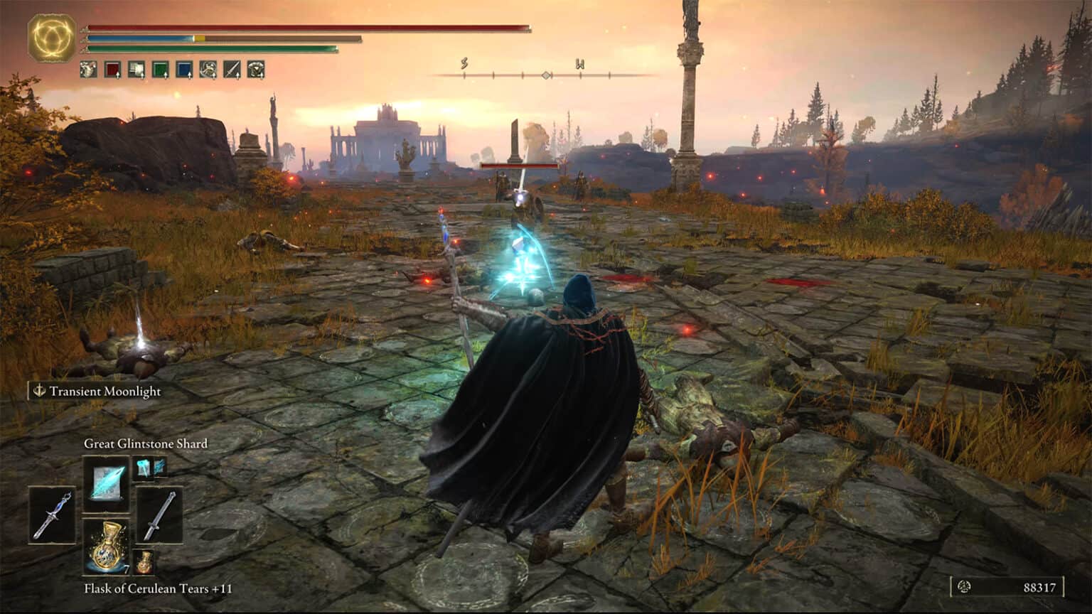 How To Use Spells In Elden Ring