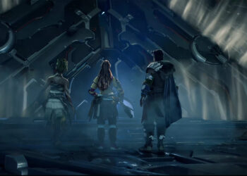 Horizon Forbidden West Dreadwing Locations