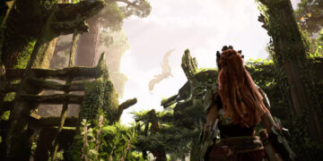Horizon Forbidden West Stormbird Locations