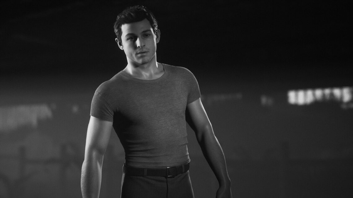 The Quarry Gets 50s Throwback Character Outfits For Halloween