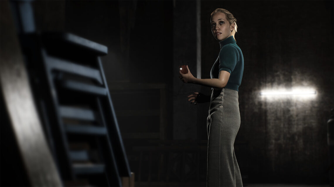 The Quarry Gets 50s Throwback Character Outfits For Halloween