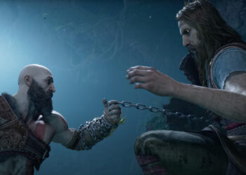 God Of War Ragnarok Boss Order