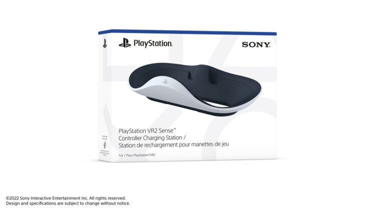 Sony Reveals PlayStation VR2 Release Date And Price