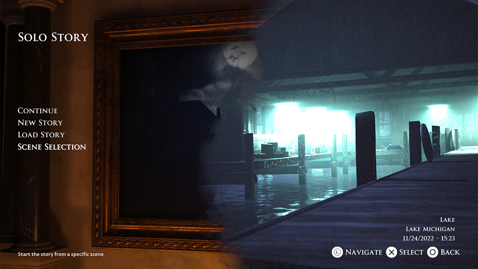 How Many Chapters Are In The Devil In Me?