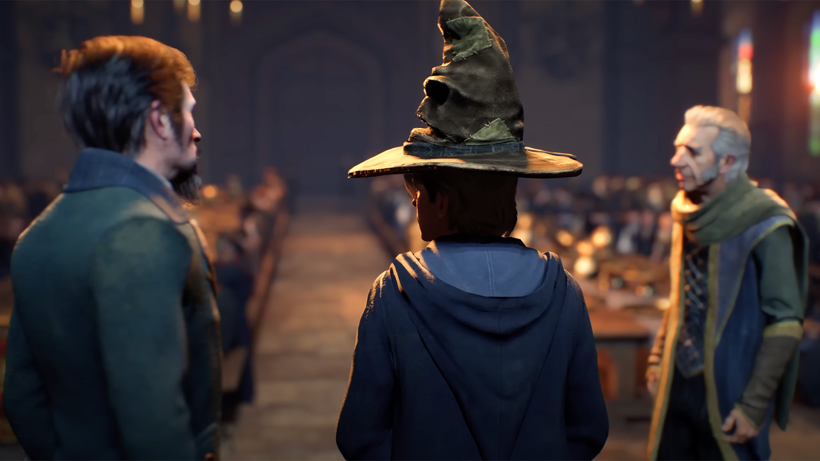 Hogwarts Legacy Delayed For Switch PS4 And Xbox One