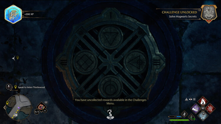 How To Solve The Hogwarts Legacy Bridge Puzzle how-to-solve-the-hogwarts-legacy-bridge-puzzle