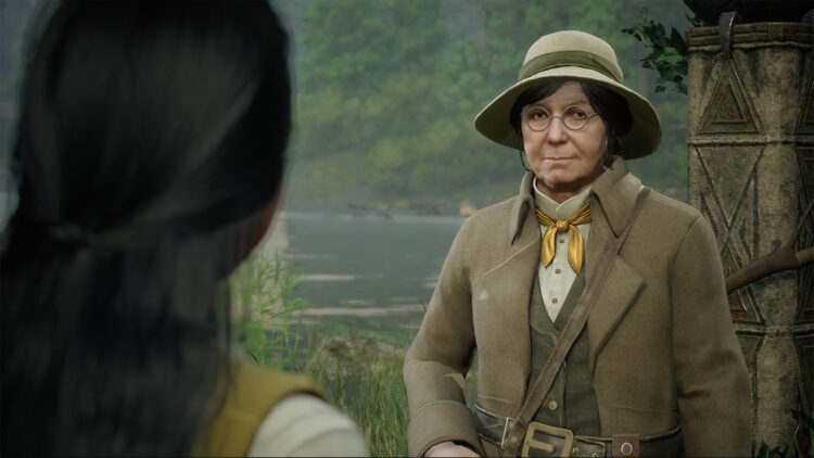 How To Get More Gear Slots In Hogwarts Legacy