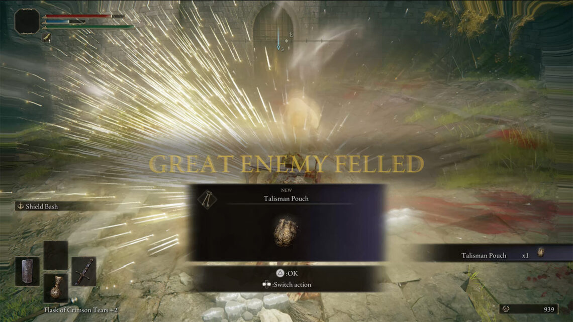 How To Upgrade Summons In Elden Ring