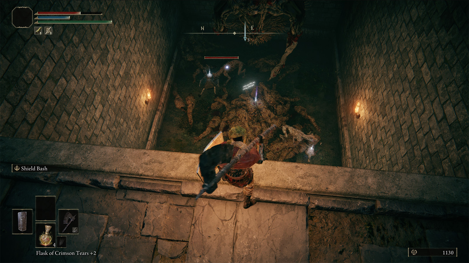 How To Upgrade Summons In Elden Ring