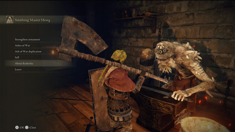 How To Upgrade Summons In Elden Ring