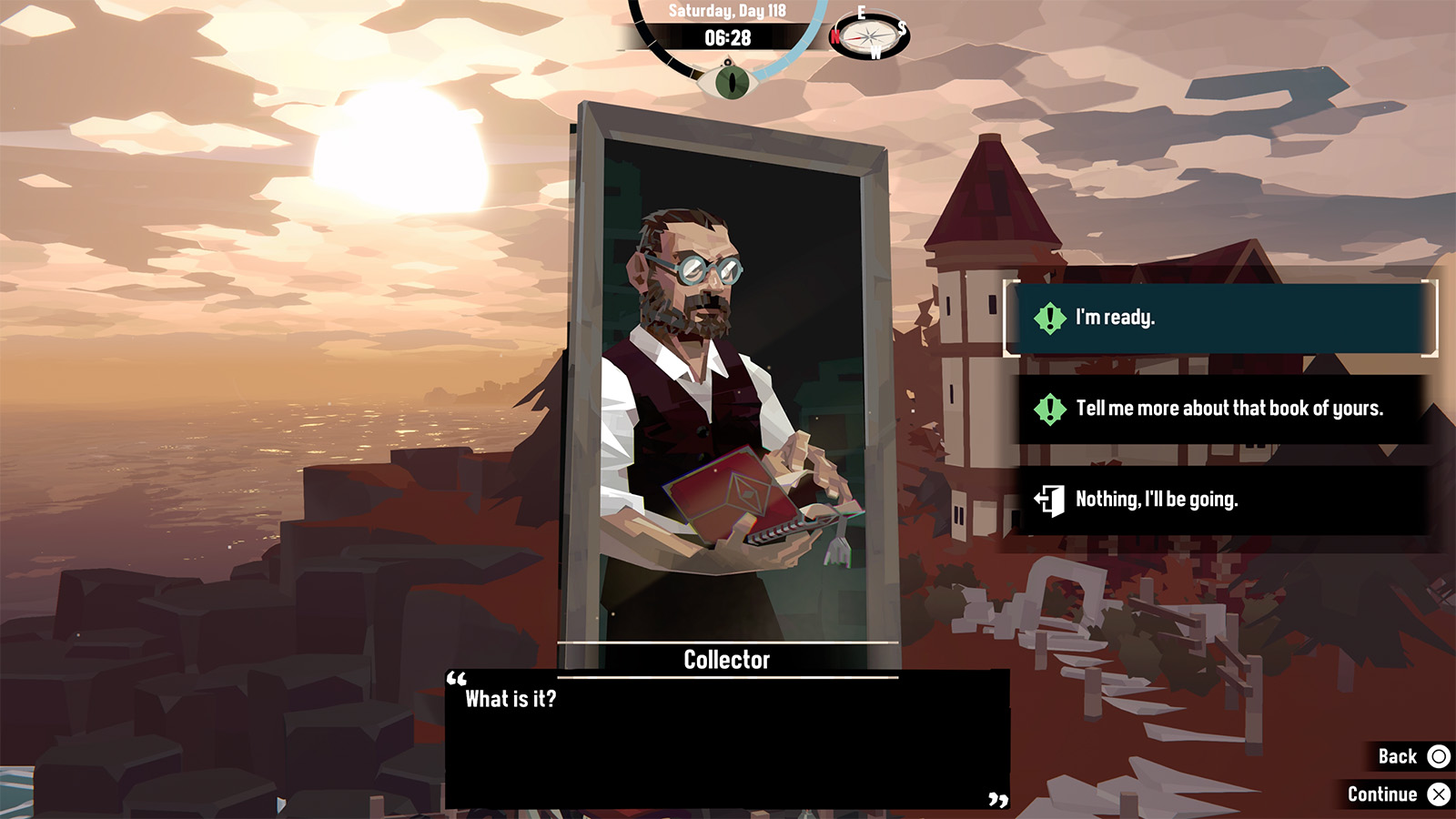 How To Unlock All Endings In Dredge