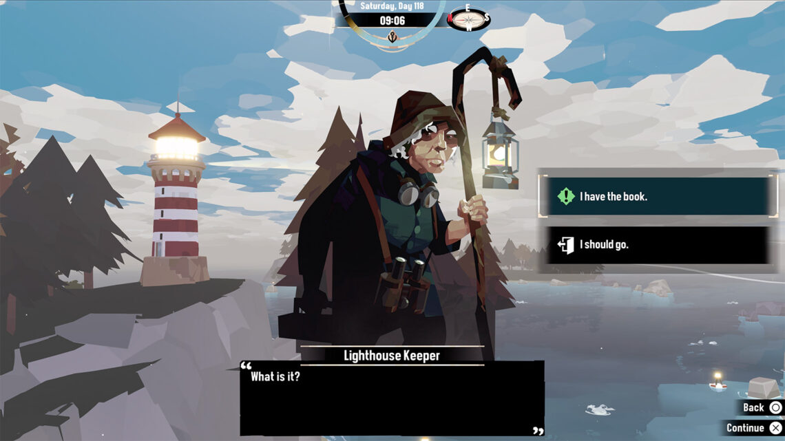 How To Unlock All Endings In Dredge