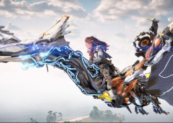 Horizon Forbidden West Dreadwing Locations