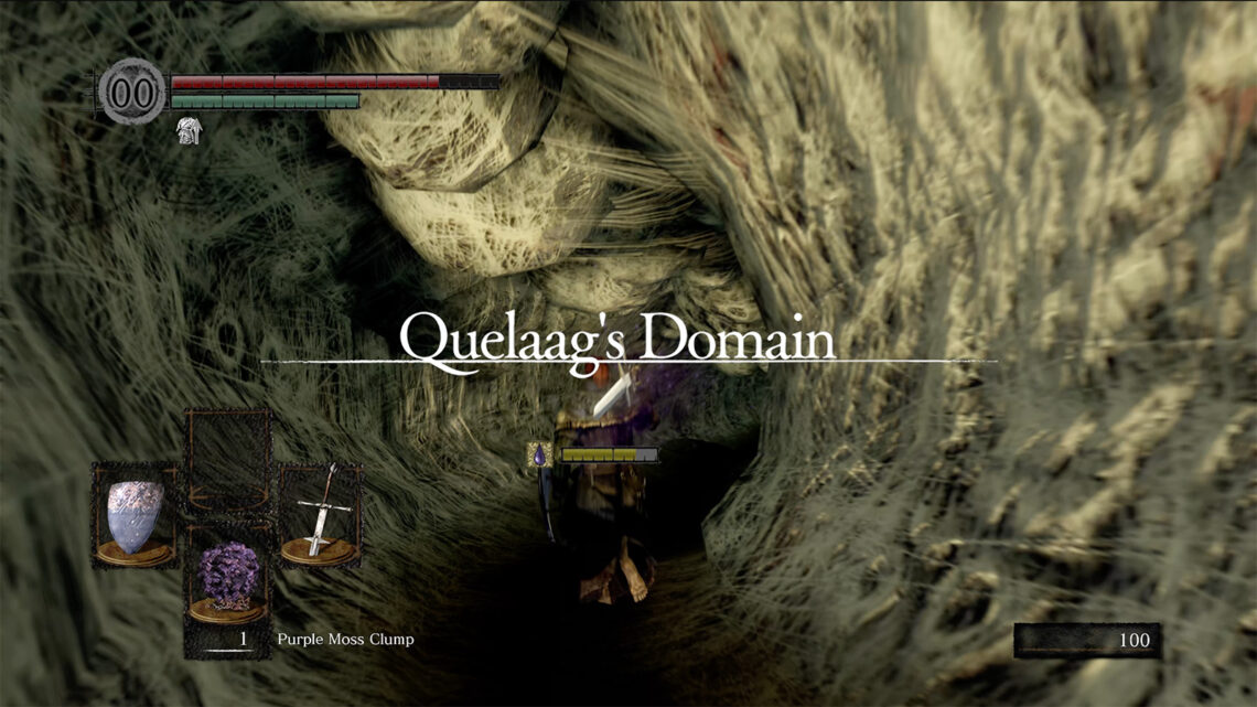 How To Defeat Chaos Witch Quelaag In Dark Souls: Remastered