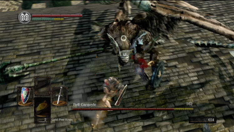 Dark Souls: Remastered Boss Order With DLC - The Best Way To Complete ...