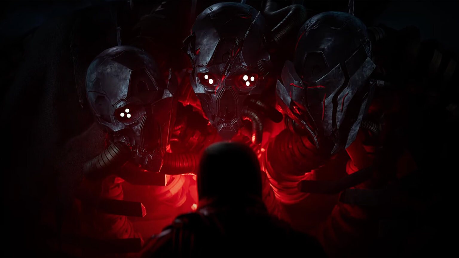 Ghostrunner 2 Launches Onto PC And Consoles This October