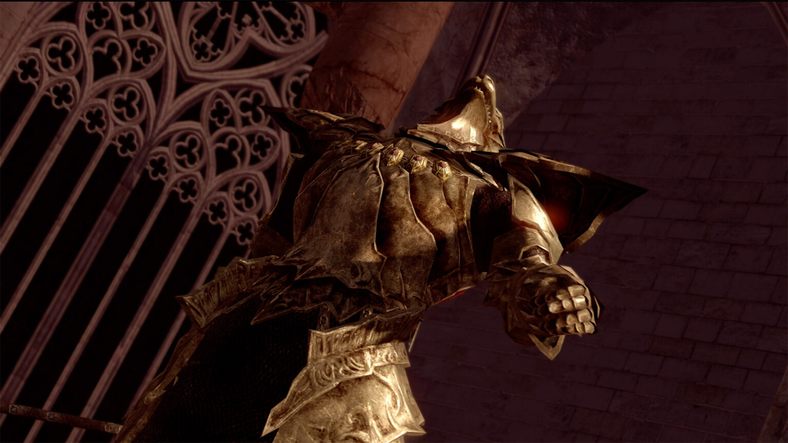 How To Defeat Ornstein And Smough In Dark Souls: Remastered