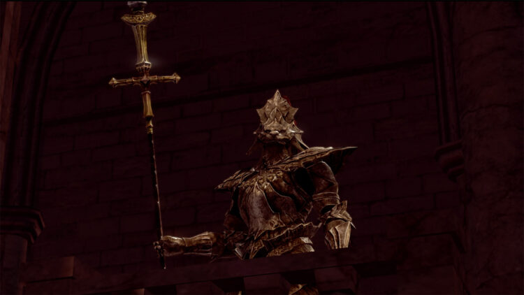 How To Defeat Ornstein And Smough In Dark Souls: Remastered