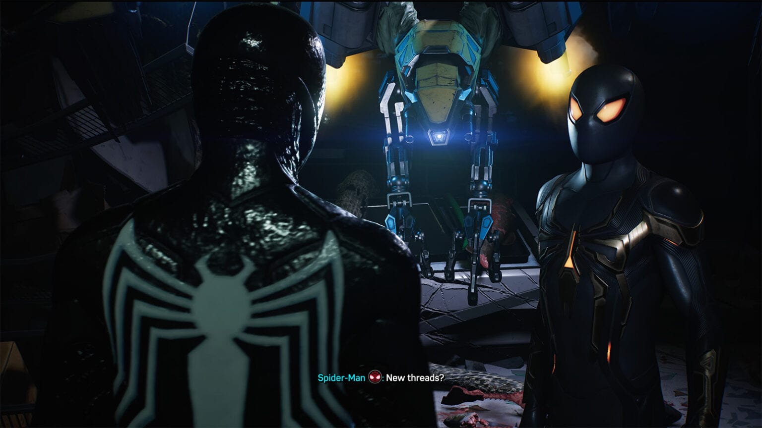 Marvel's Spider-Man 2 Mission List: Your Full Guide