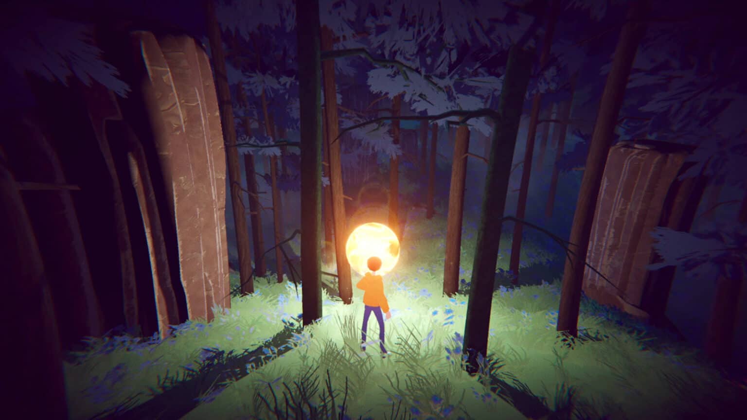 Always In Mind Is An Upcoming Narrative Adventure Game From Inevitable Studios