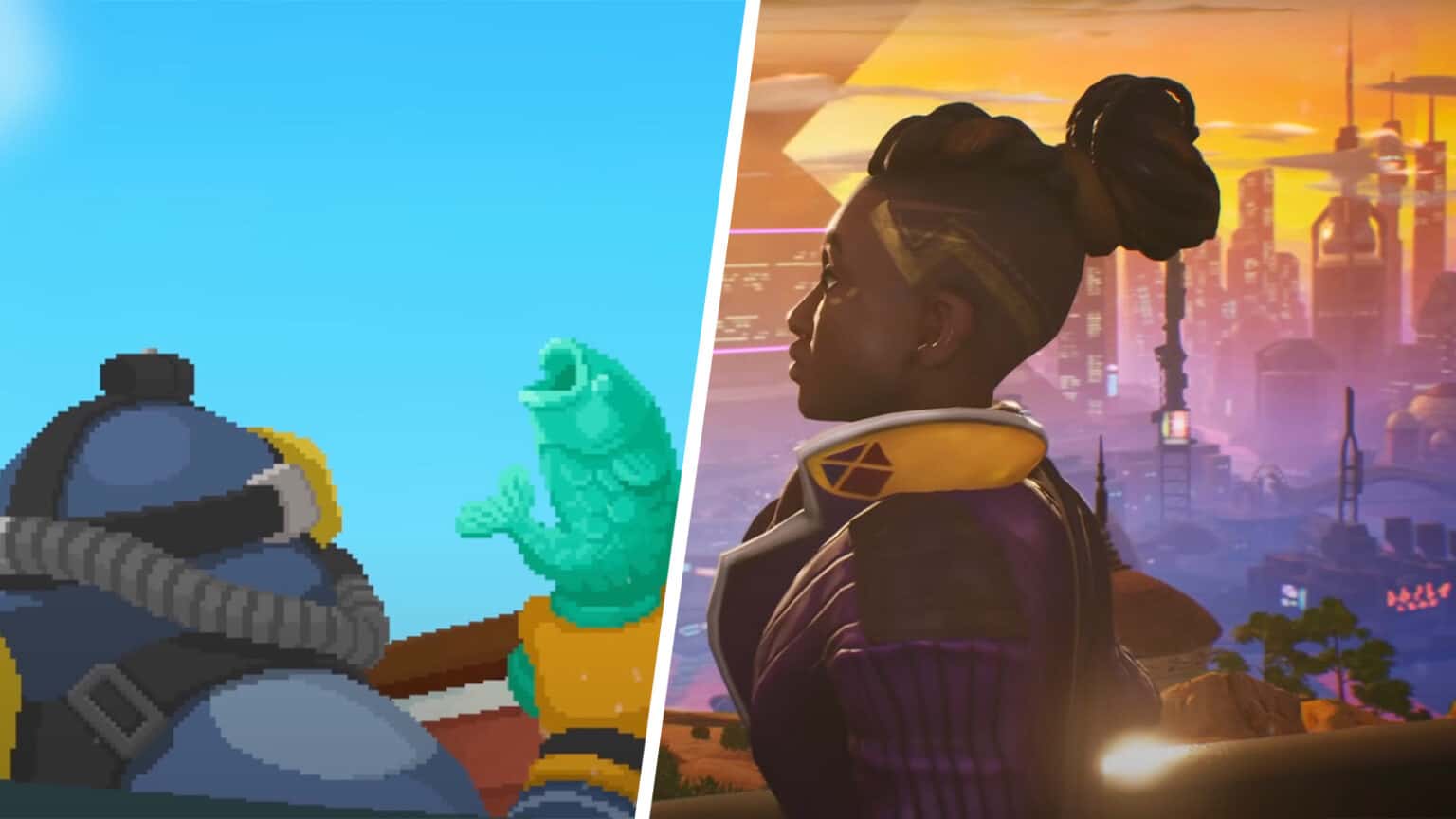 Tales Of Kenzera: Zau And Dave The Diver Launch With PS Plus This Month